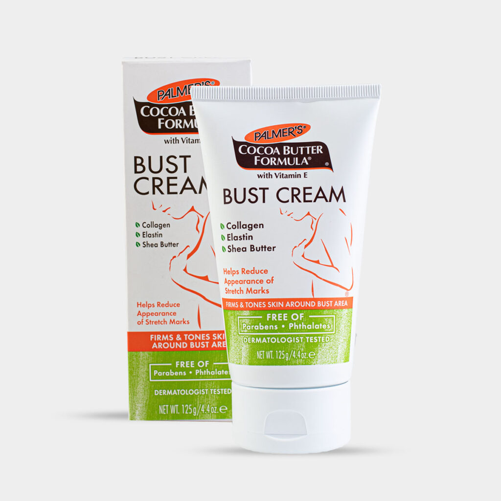 Palmer s Bust Firming Cream Beauty Bazar Palmer s Bust Firming Cream Beauty Bazar